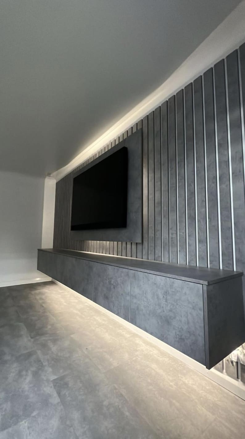 Floating Unit - Etsy UK