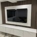 Media Wall Tv Panel Only - Etsy UK