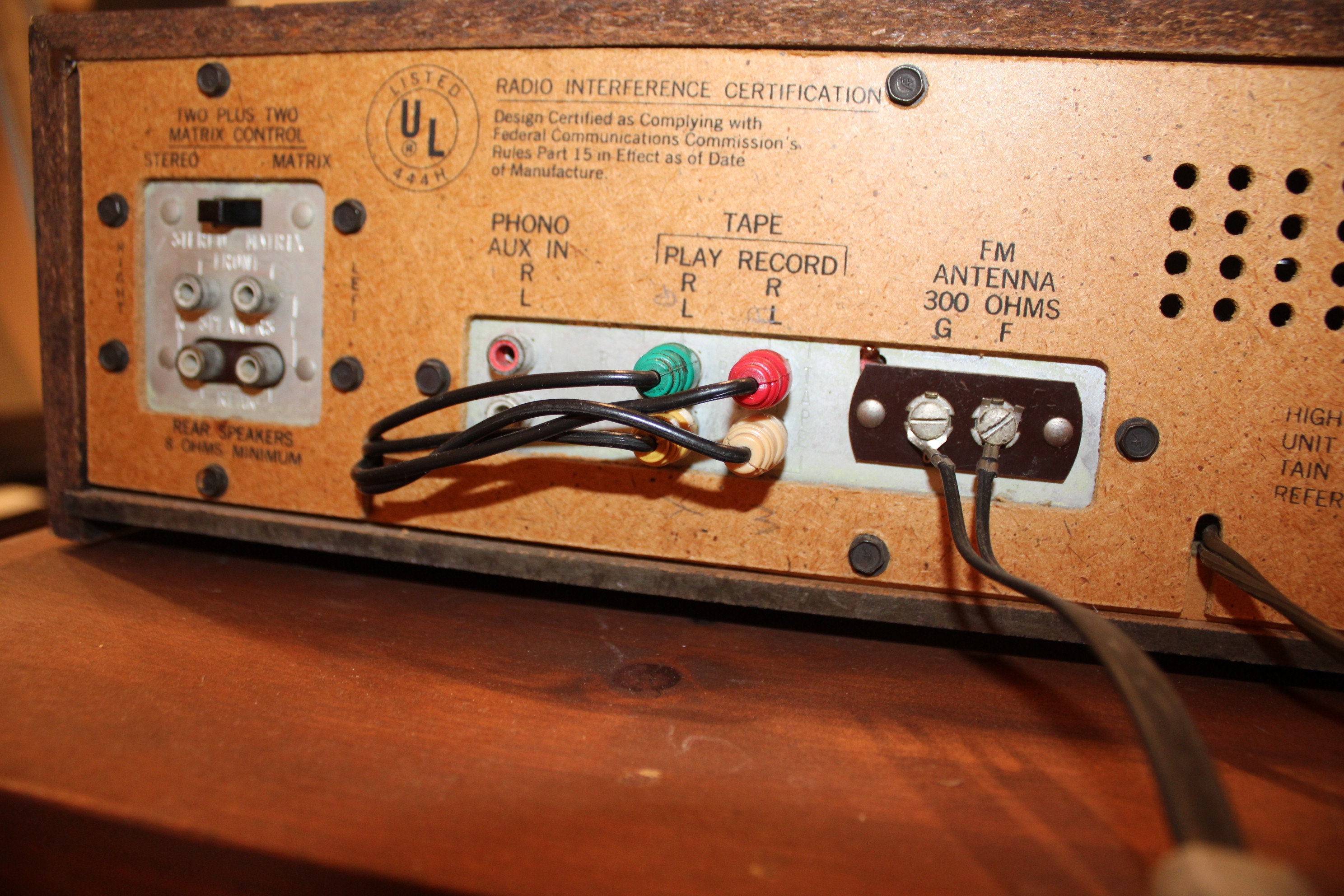 Zenith F685W 8 Track Player - Etsy