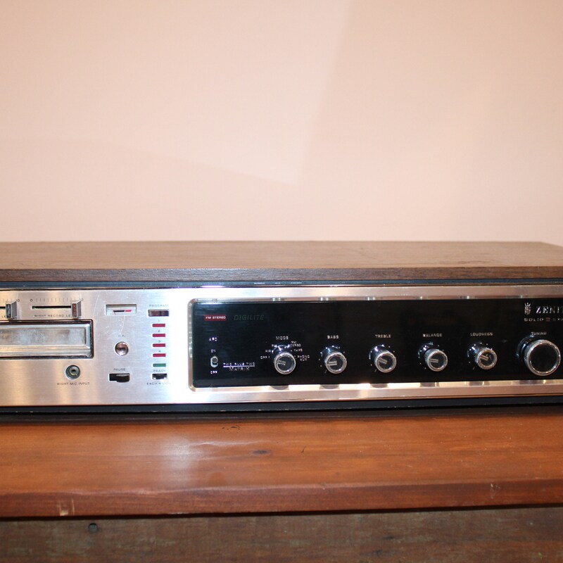 8 Track Player - Etsy