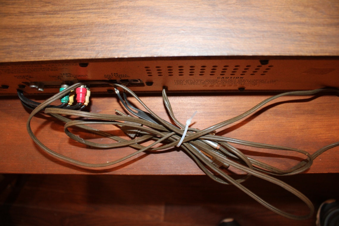 Zenith F685W 8 Track Player - Etsy