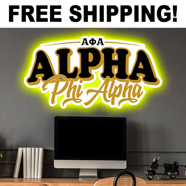 Theta Phi Alpha - Etsy