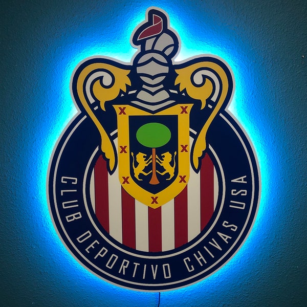 Chivas - Etsy