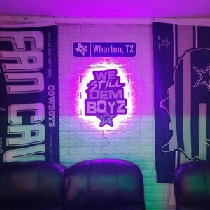 Color Changing Michigan State Sign Wolverines Birthday Gift - Etsy