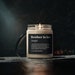 Brother in Law Definition black Background Candle, Father's Day Gift ...