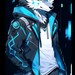 Fursona Adopt Limited Edition: Fursona Adoptable Collectable READ DESCRIPTION Only 10 Will Ever ...