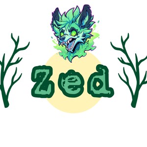 Custom Furry Badges Personalized Furry Name Tags: Transparent PNG Furry ...