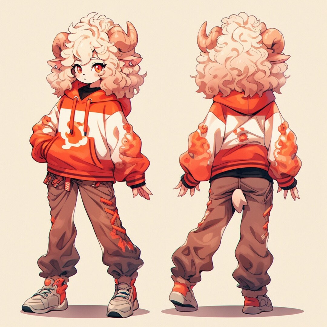 EXCLUSIVE Furry Adopt: Daily UNIQUE Adoptable Fursona 31st December ...