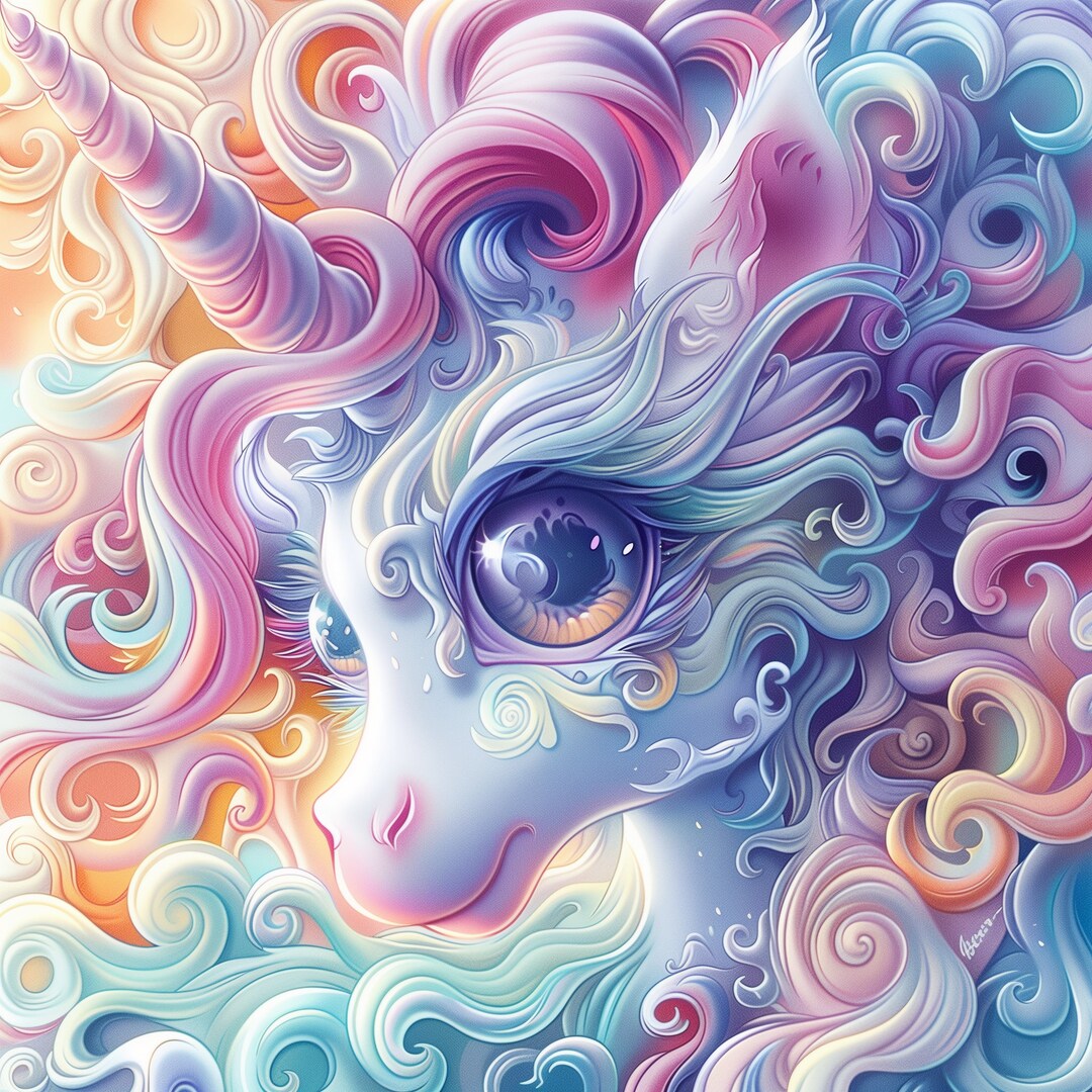 Furry Experimental Icon Commissions Rainbow Furries Colorful Icons and ...