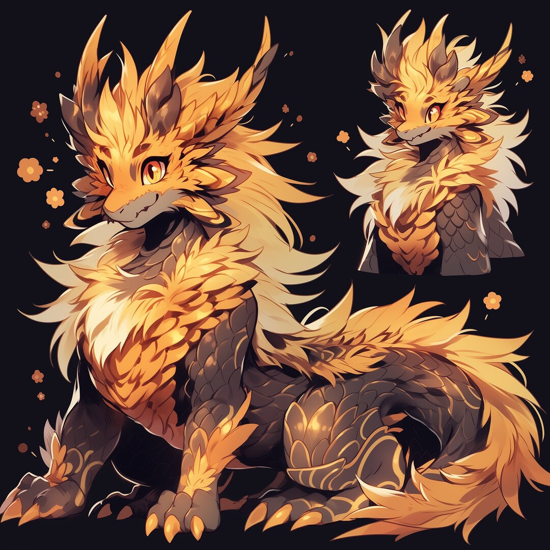 EXCLUSIVE Furry Adopt: Daily UNIQUE Adoptable Fursona 24th January ...
