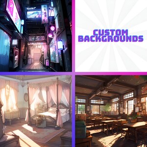 Custom Fursona Original Character: Custom Furry Art, Furry Art ...