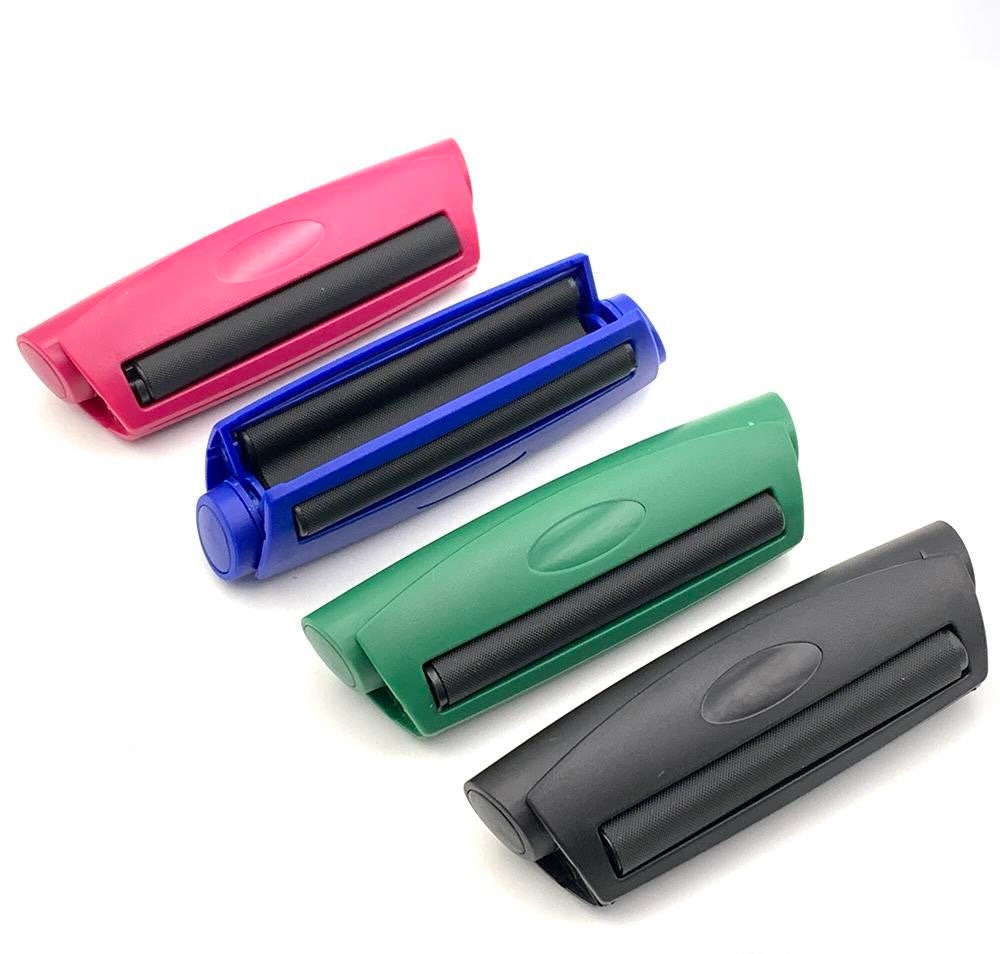 Automatic Joint Roller Machine