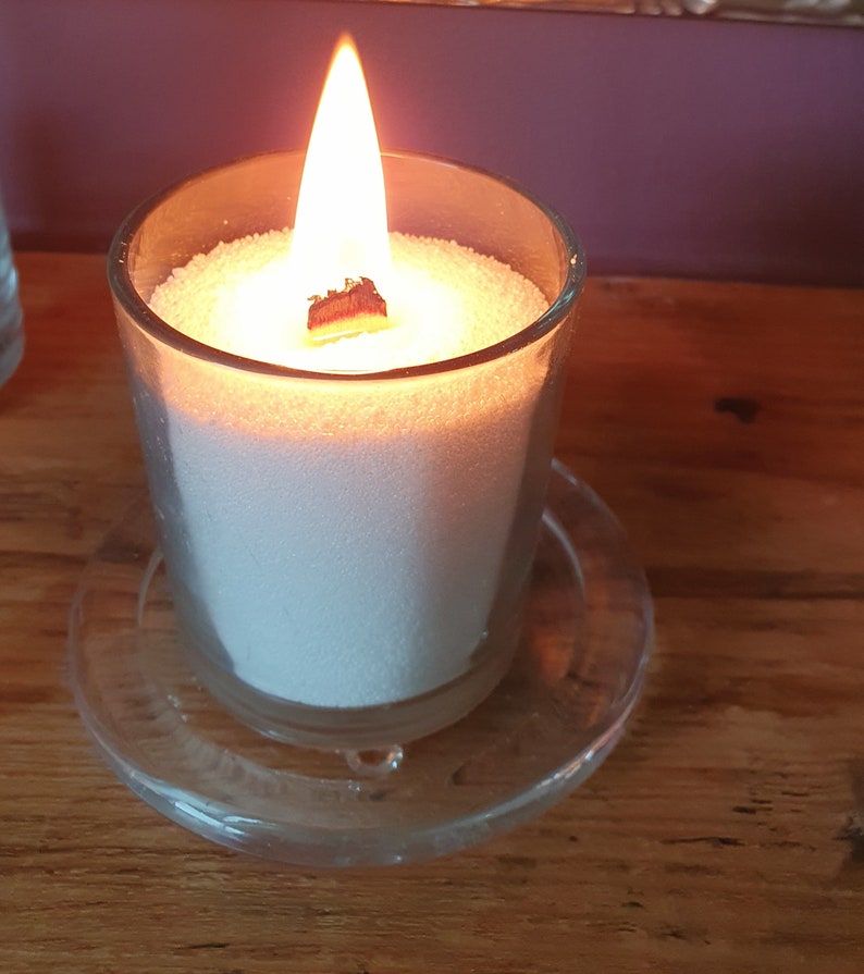 Candle Sand Wax 1kg | Palm Oil Granules, No Melting - Etsy