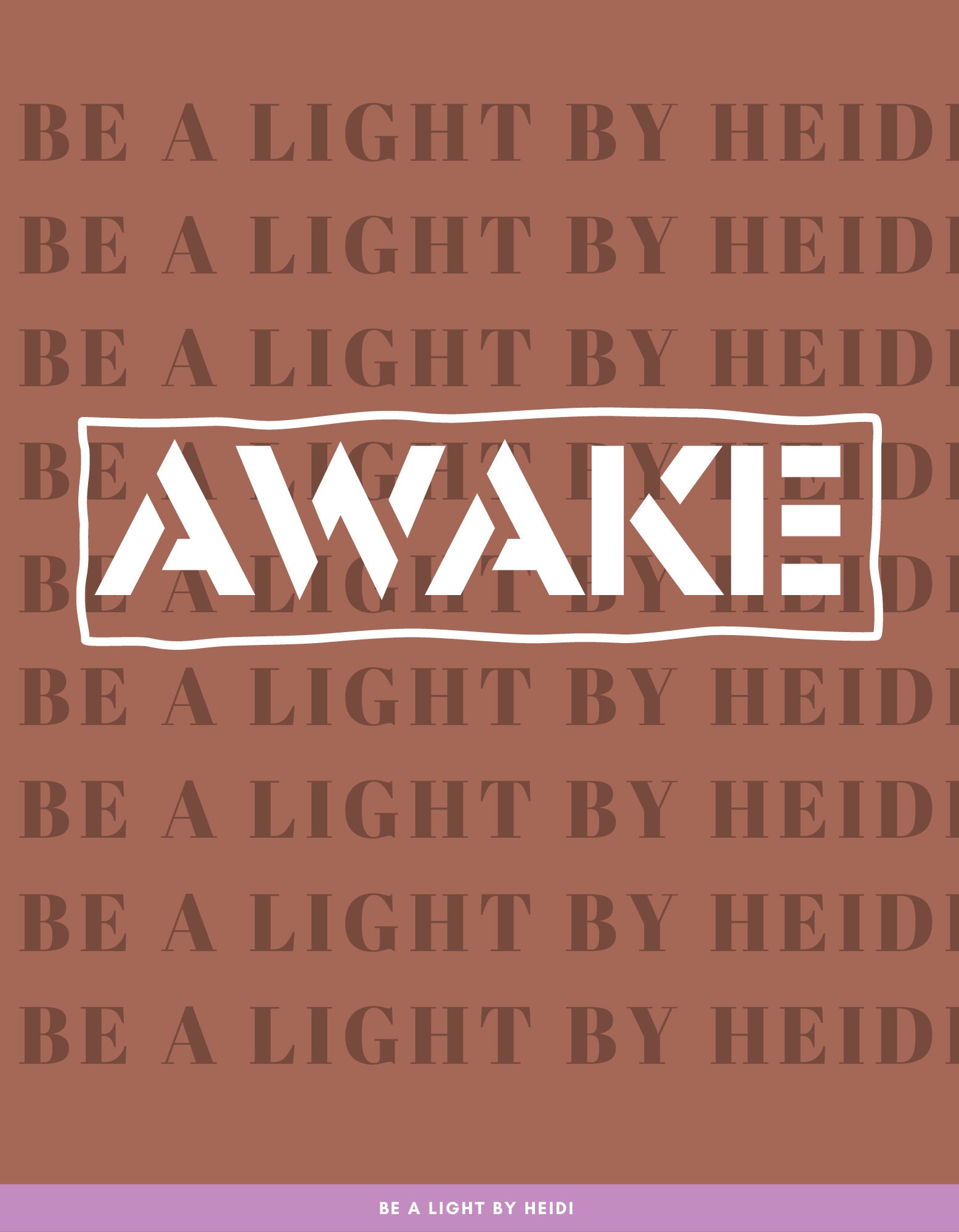 AWAKE PNG & SVG Digital File Download - Etsy