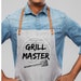 Grill Master - PNG & SVG Digital File Download - Etsy