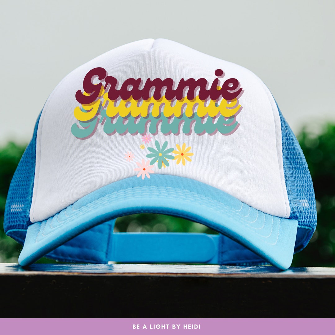 Grammie - PNG & SVG Digital File Download - Etsy