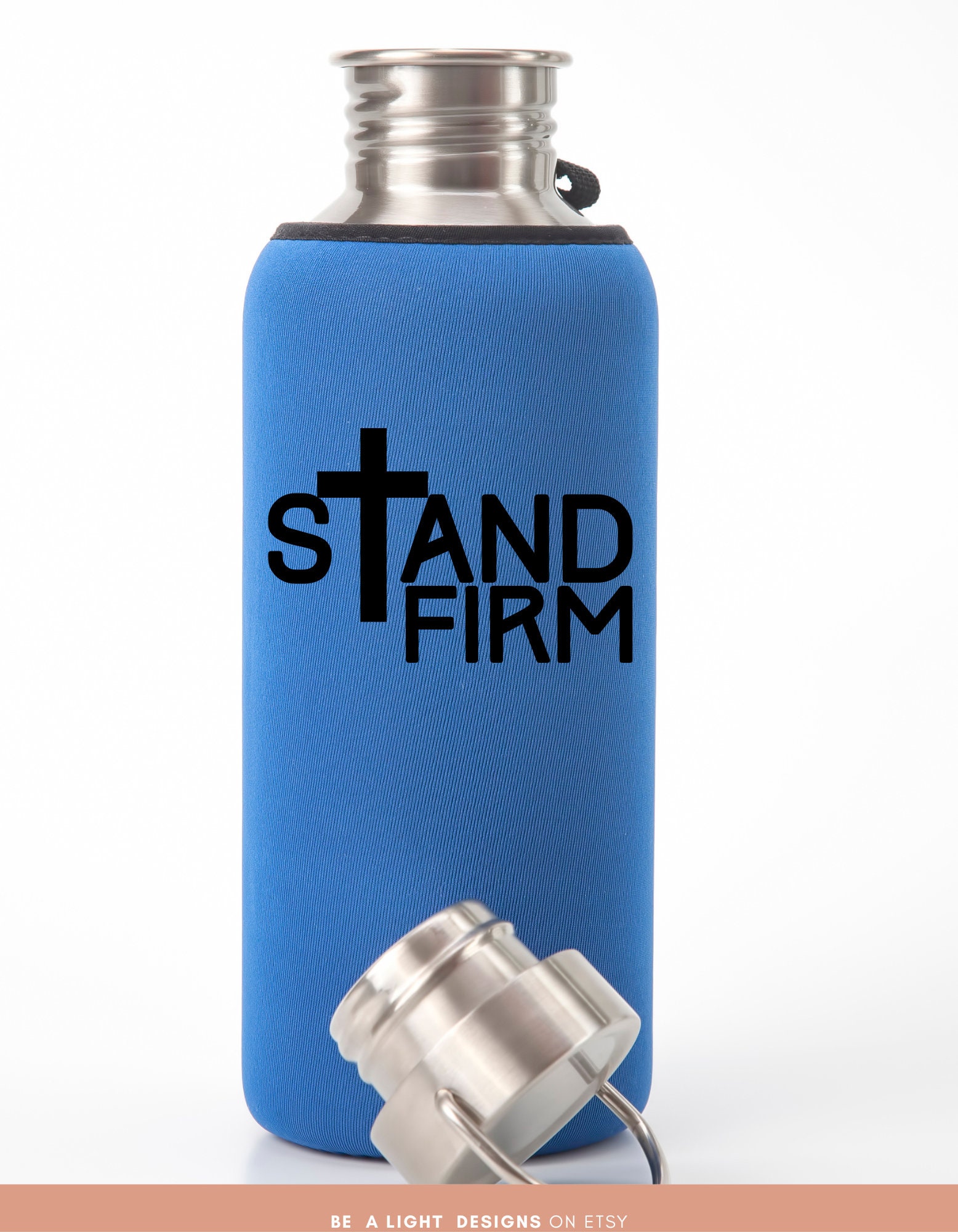 Stand Firm PNG & SVG Digital File Instant Download - Etsy