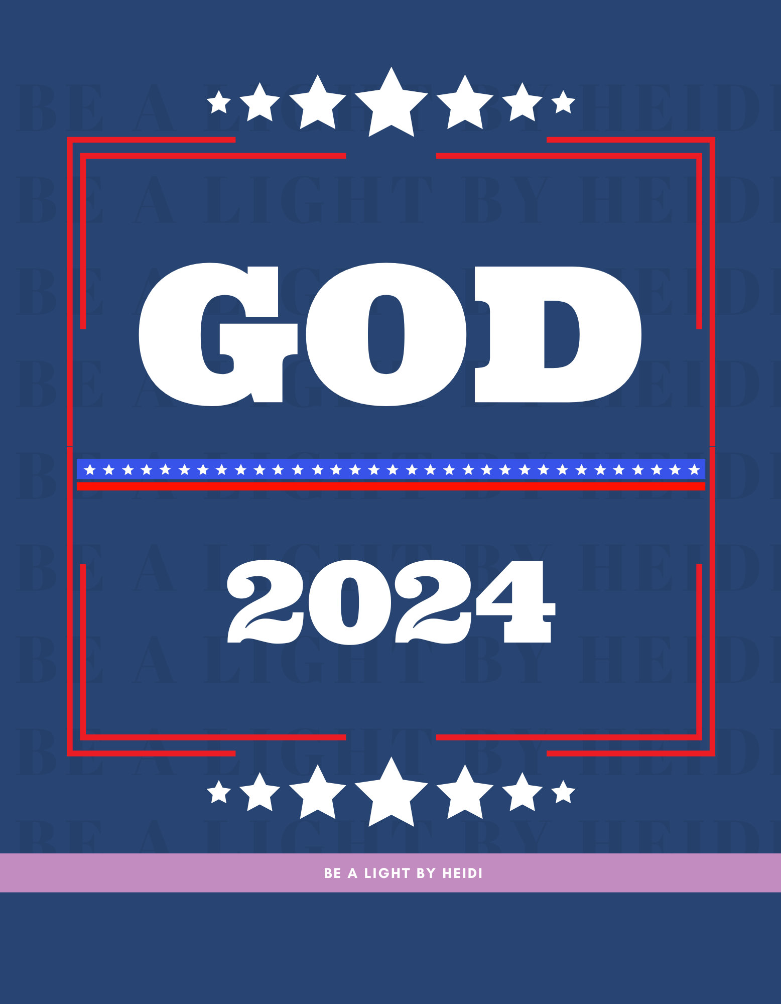 God 2024 SVG & PNG Instant Digital File Download Design/graphic - Etsy
