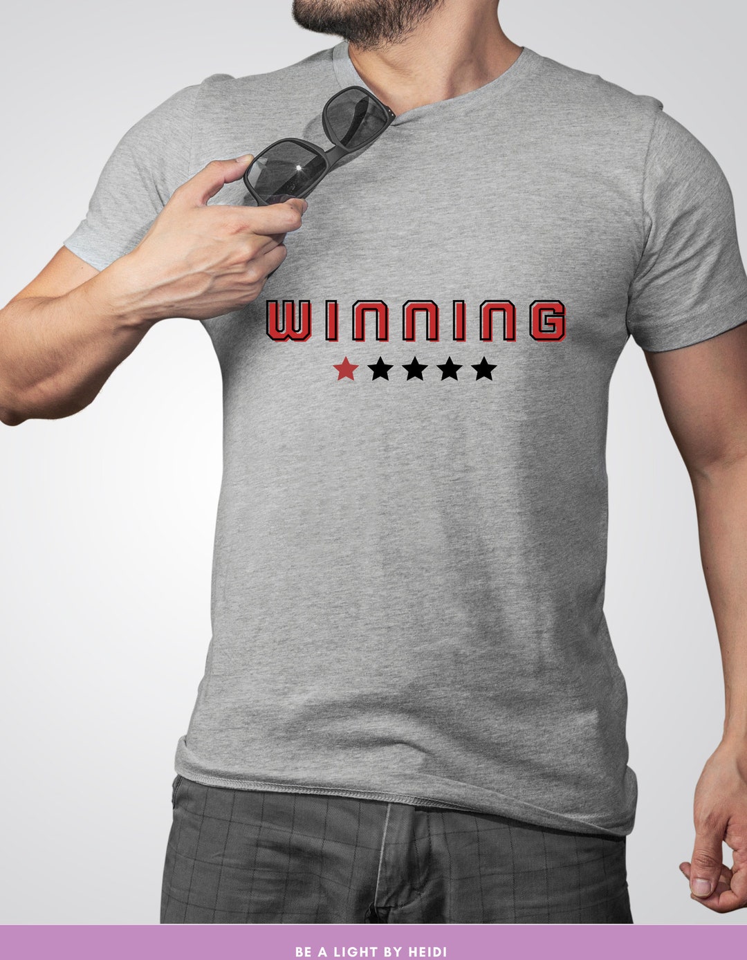 Winning -- PNG & SVG Digital File Instant Download - Etsy