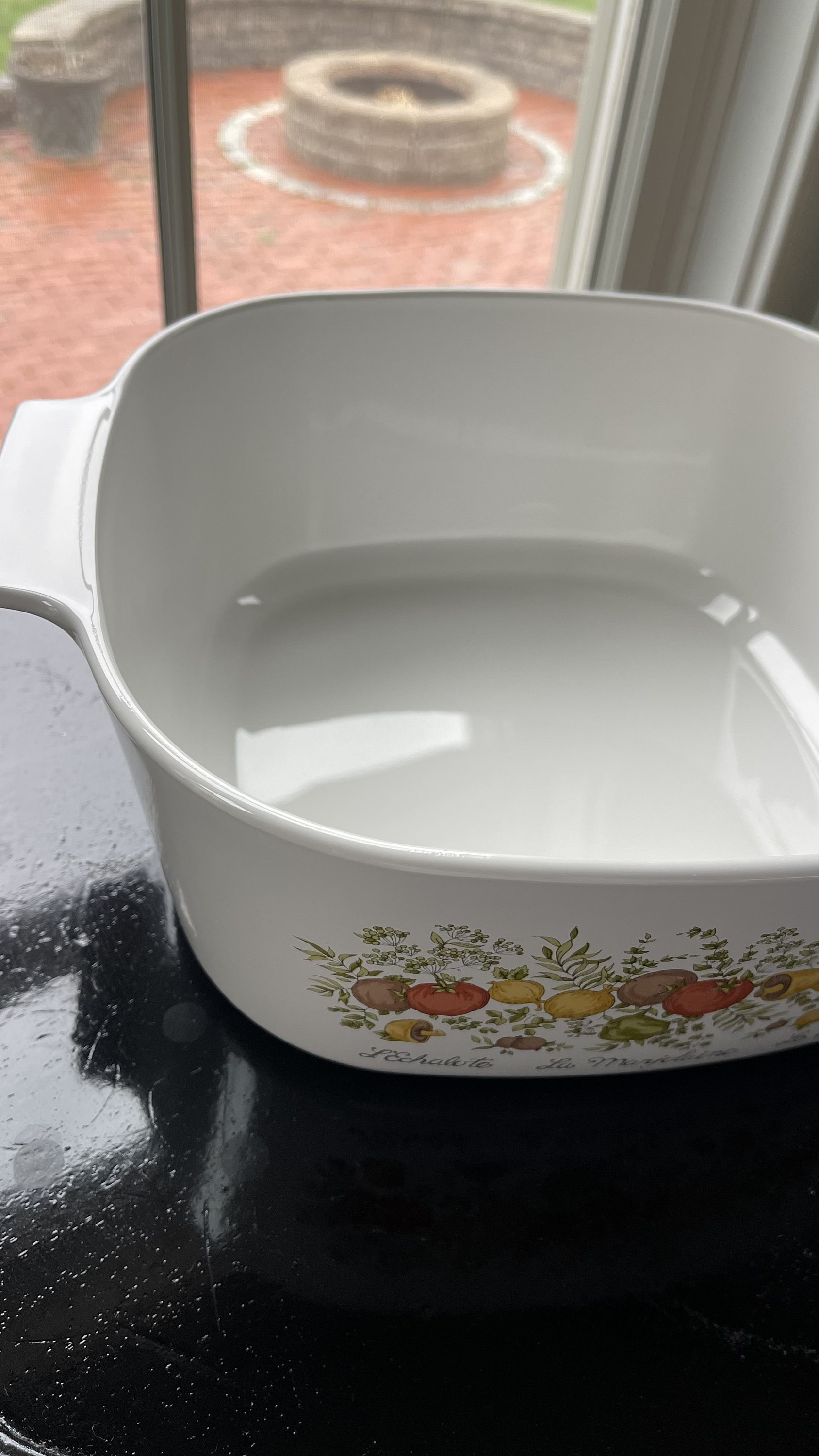 Rare. Corning Ware 5 Quart - Etsy