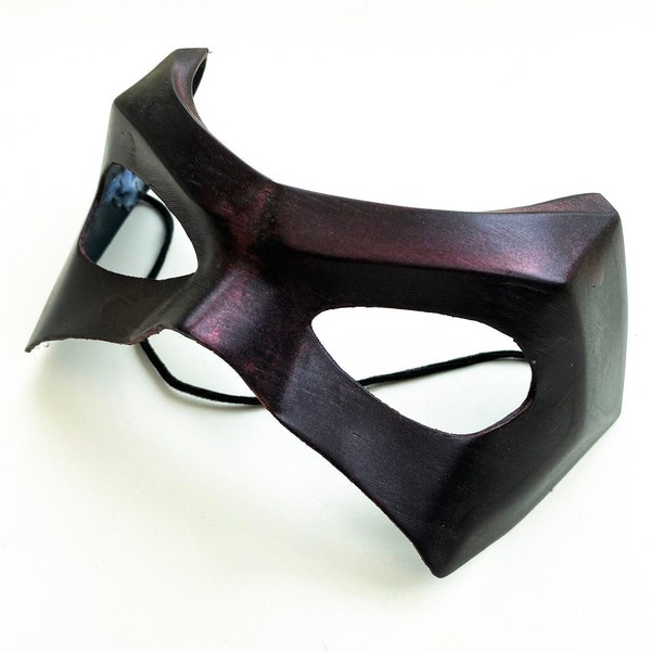 Robin Mask - Etsy