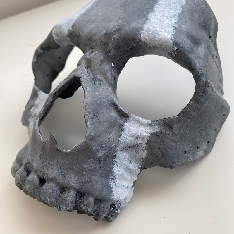 Call of Duty Ghost Costume - Etsy