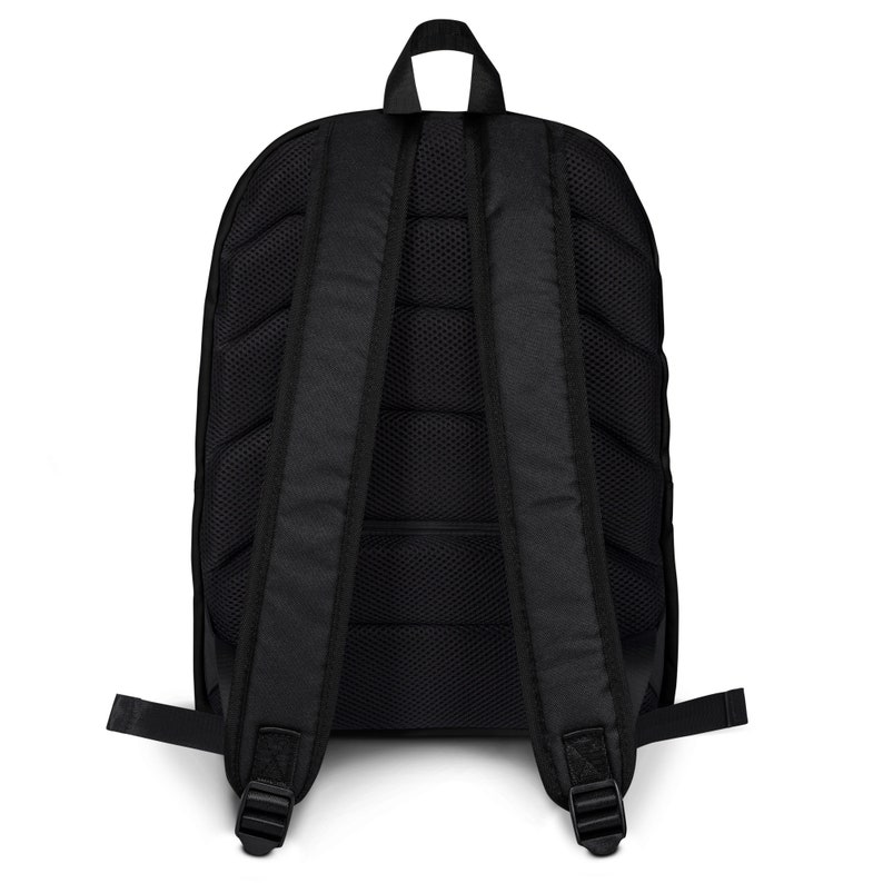Blackbeards Jolly Roger Backpack - Etsy