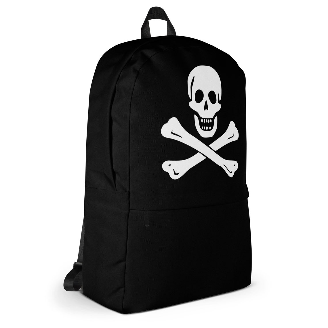 Jolly Roger Backpack - Etsy