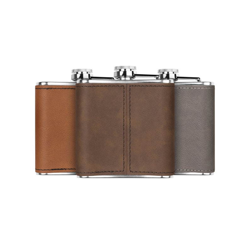 Spartan With Your Shield or on It Flask - Etsy