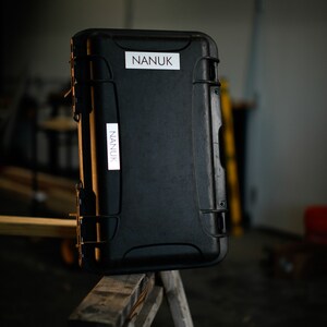 Nanuk Case Labels - Etsy