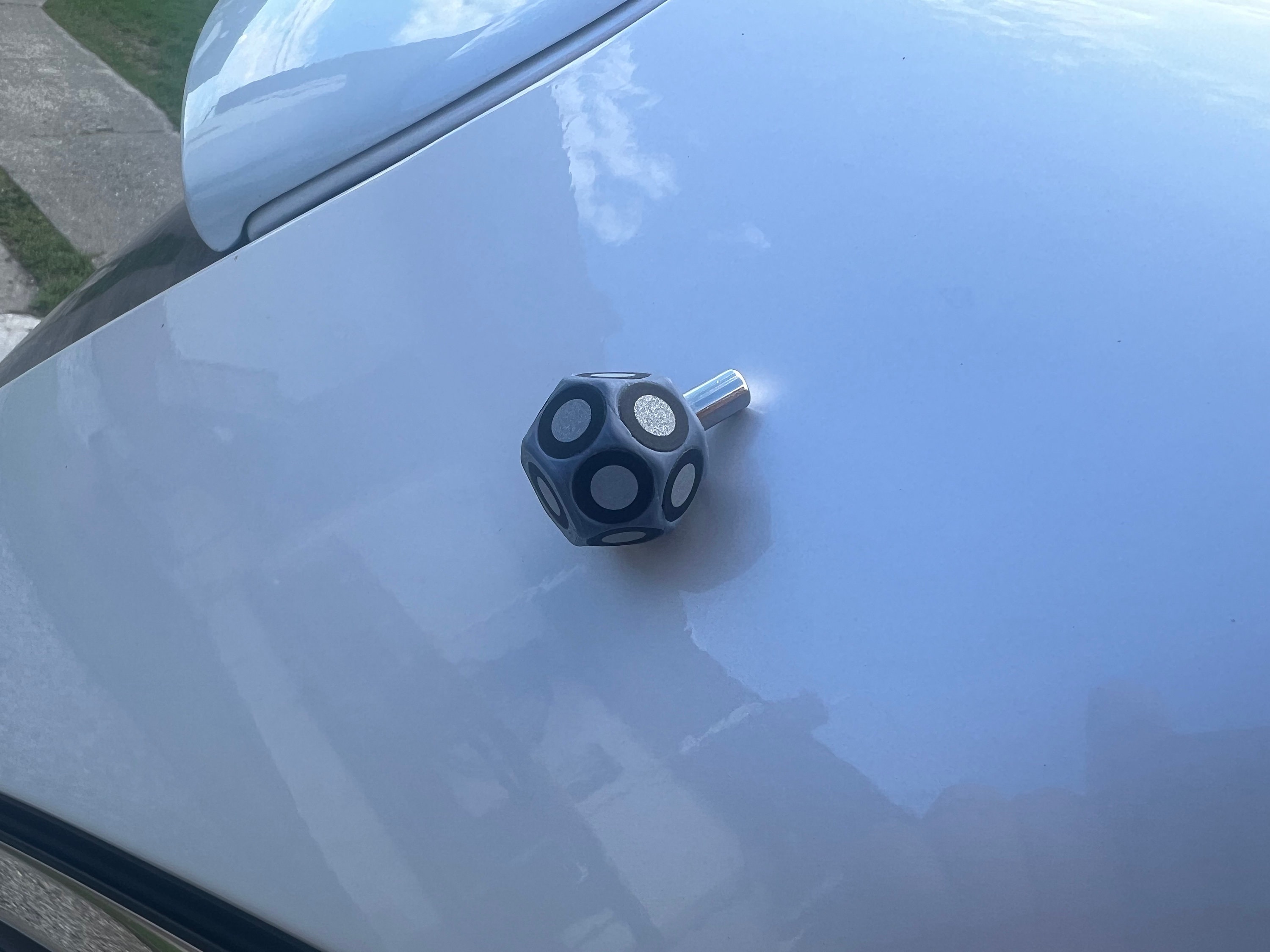 BEST 3D Scanning Marker Tower - Etsy