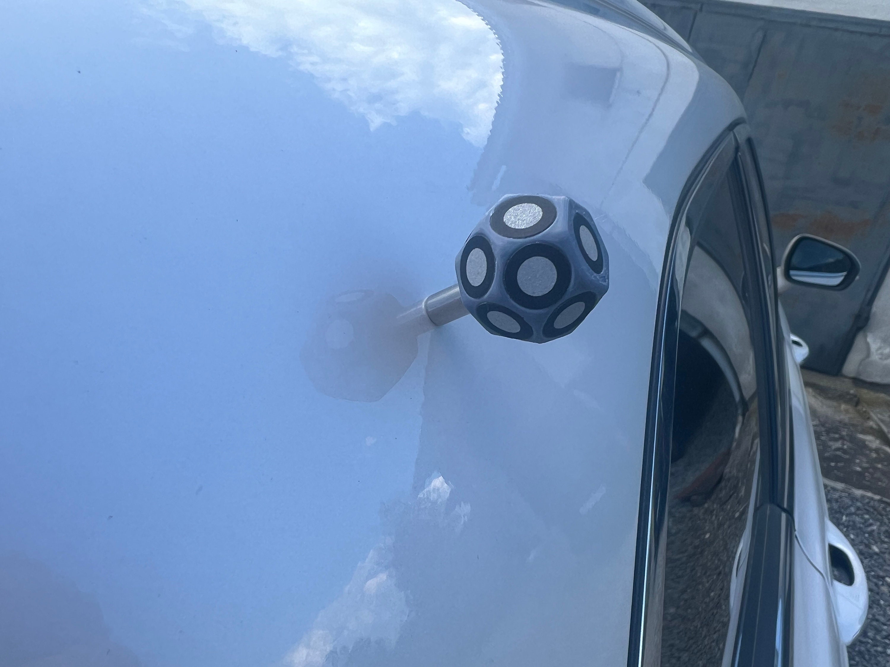 BEST 3D Scanning Marker Tower - Etsy