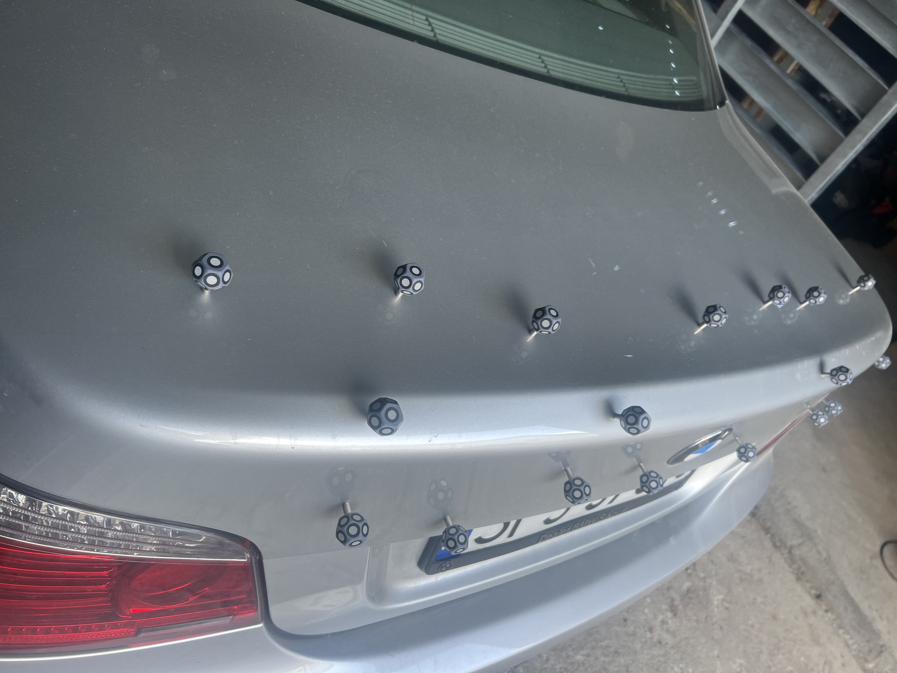 BEST 3D Scanning Marker Tower - Etsy