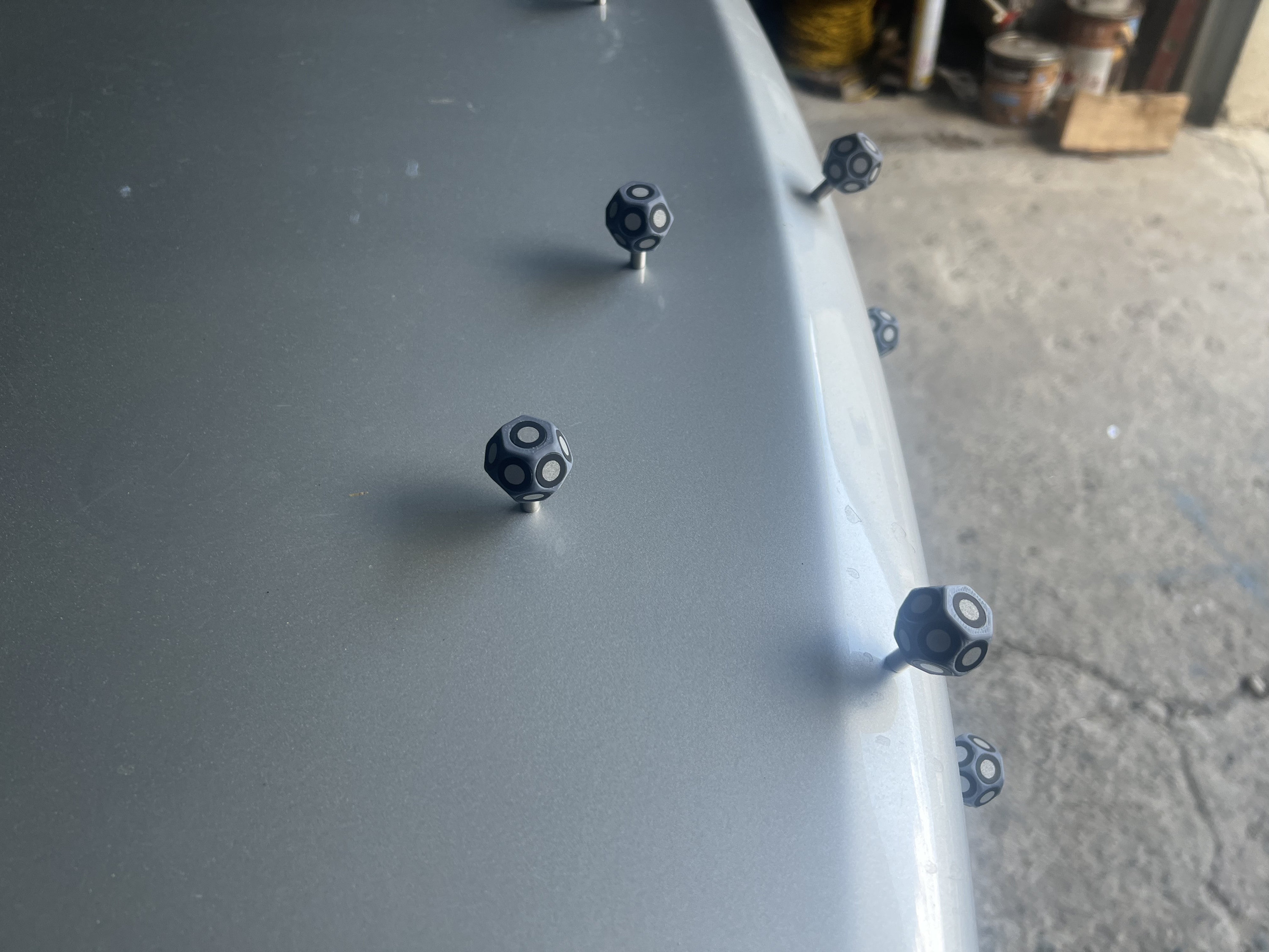 BEST 3D Scanning Marker Tower - Etsy