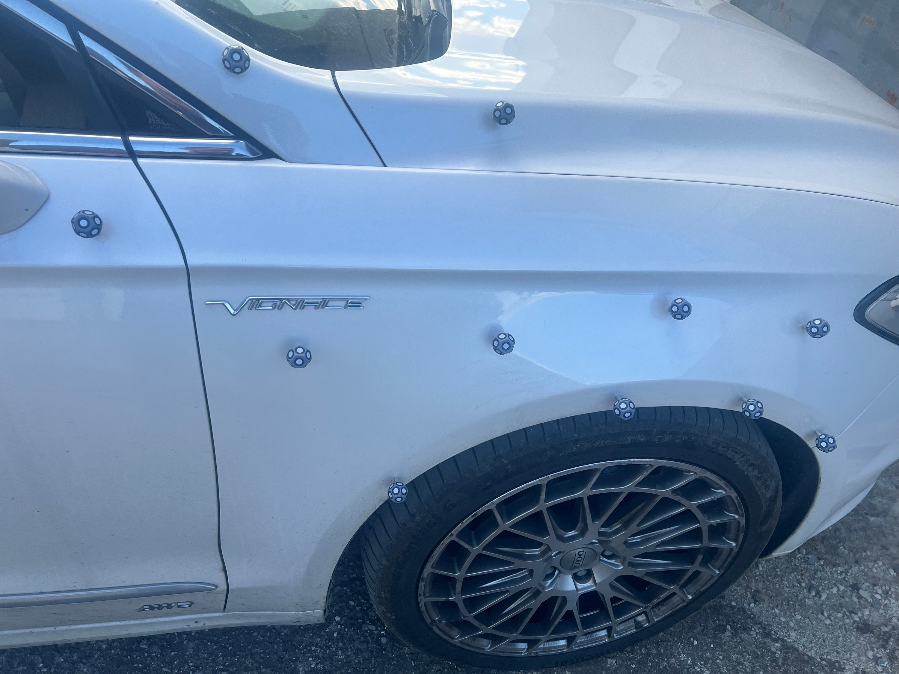 BEST 3D Scanning Marker Tower - Etsy