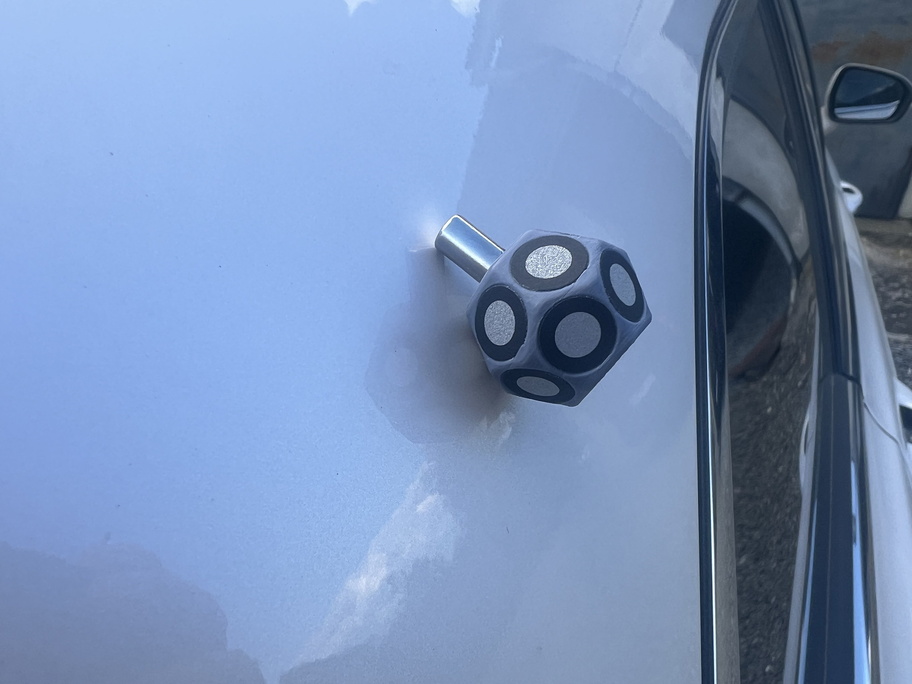 BEST 3D Scanning Marker Tower - Etsy