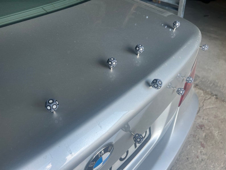 BEST 3D Scanning Marker Tower - Etsy