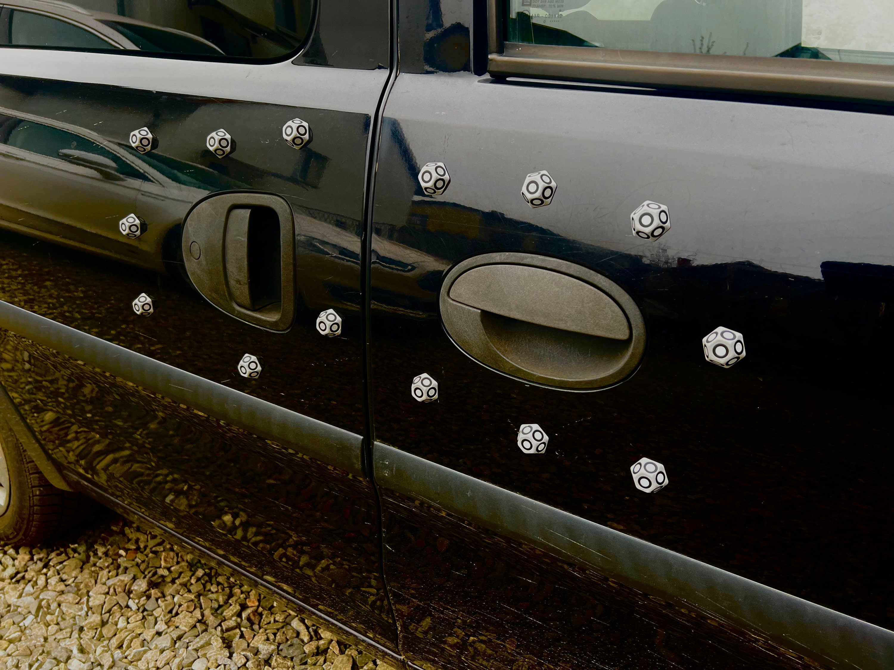 3D Scanning Marker Tower - Etsy