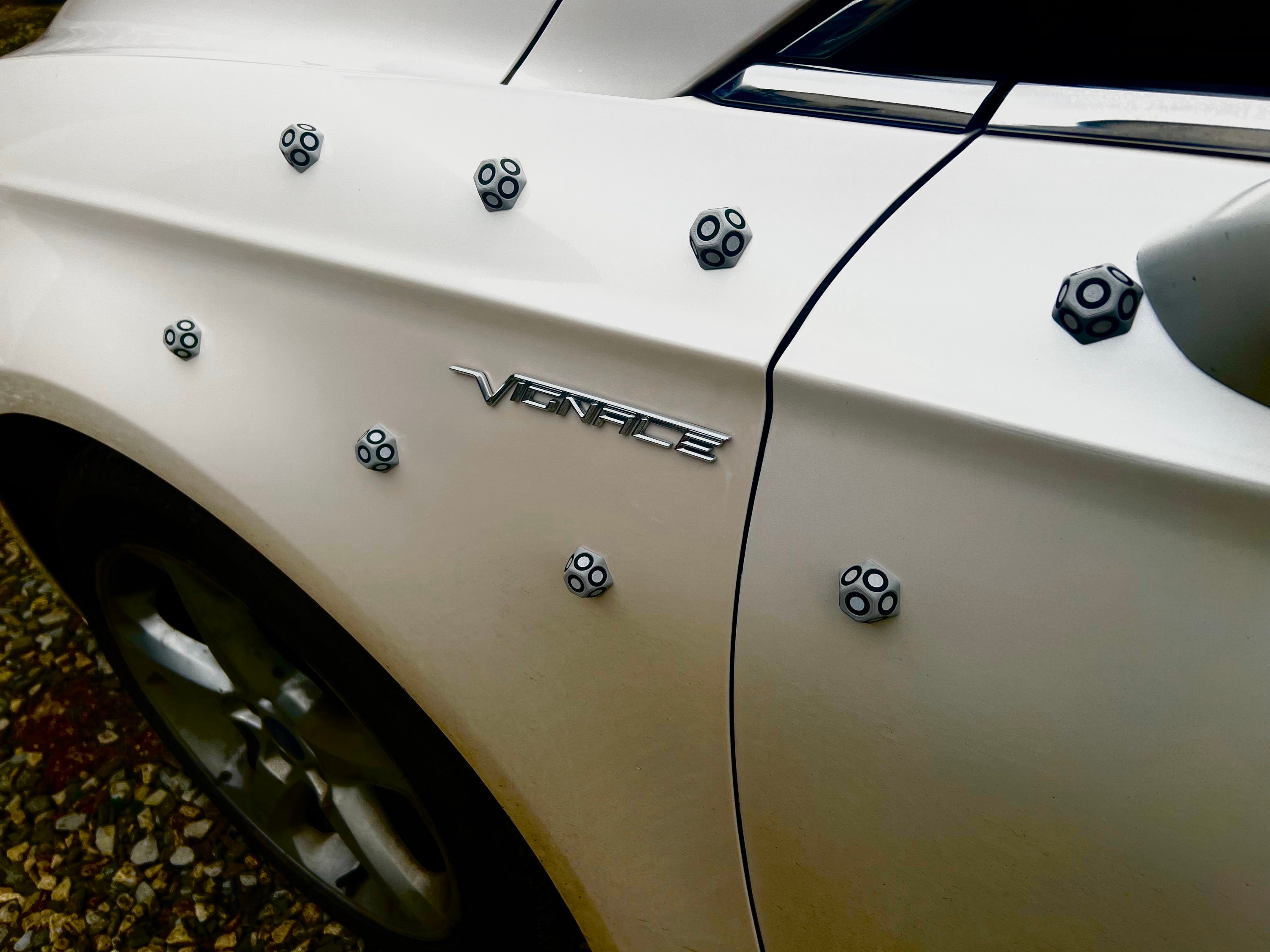 3D Scanning Marker Tower - Etsy