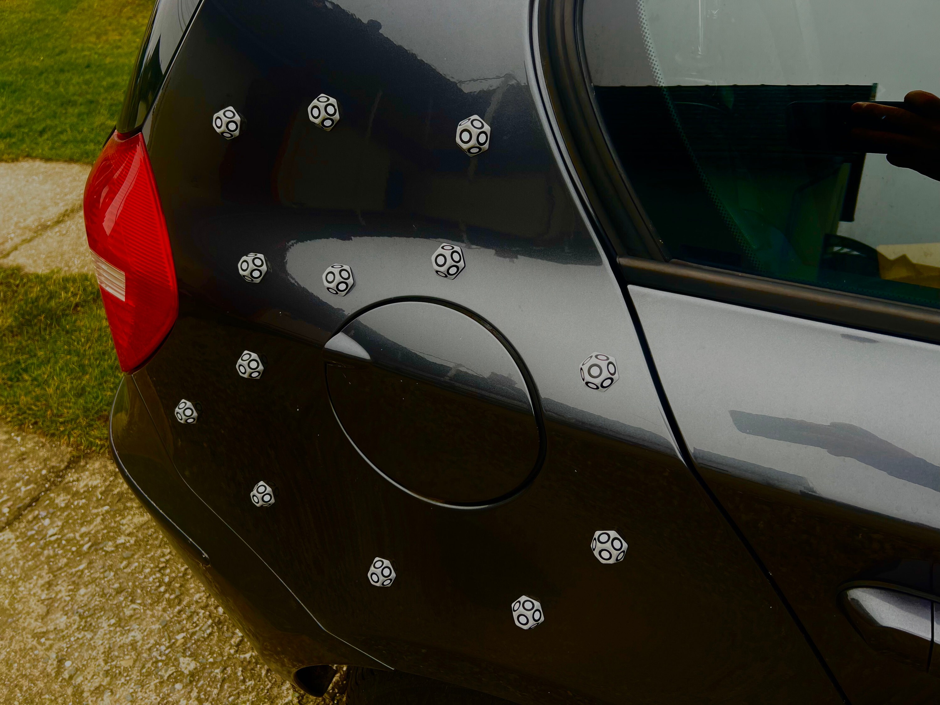 3D Scanning Marker Tower - Etsy