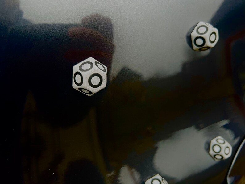 3D Scanning Marker Tower - Etsy