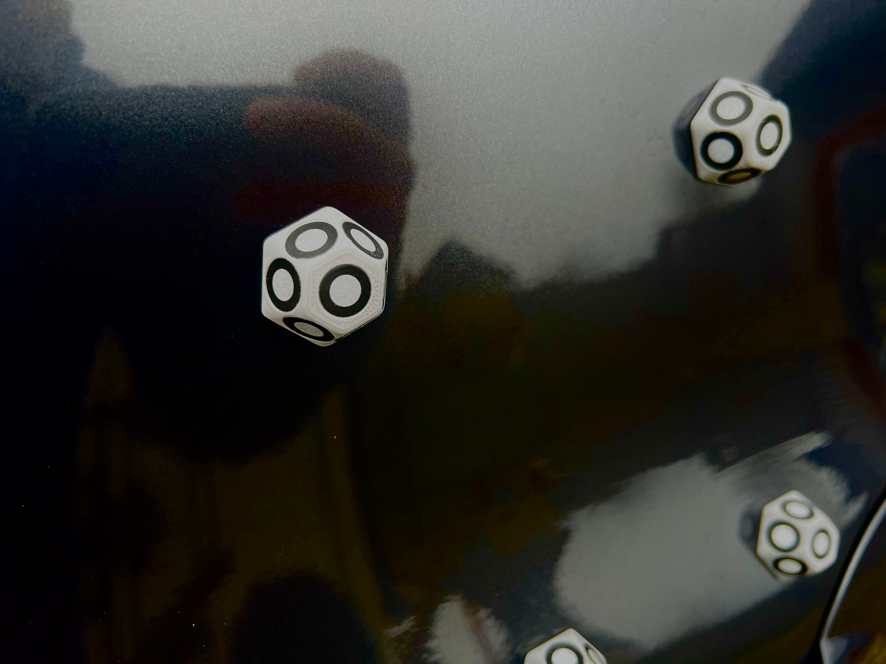 3D Scanning Marker Tower - Etsy