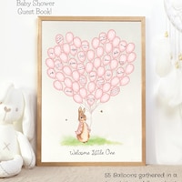 Pink Bunny - Etsy