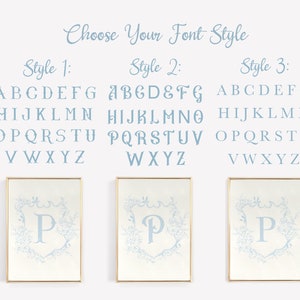 Personalized Peter Rabbit Nursery Decor Monogram Vintage Baby Blue ...