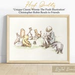 Christopher Robin - Etsy