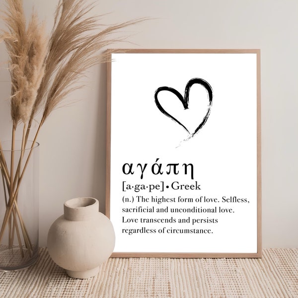Greek Love - Etsy