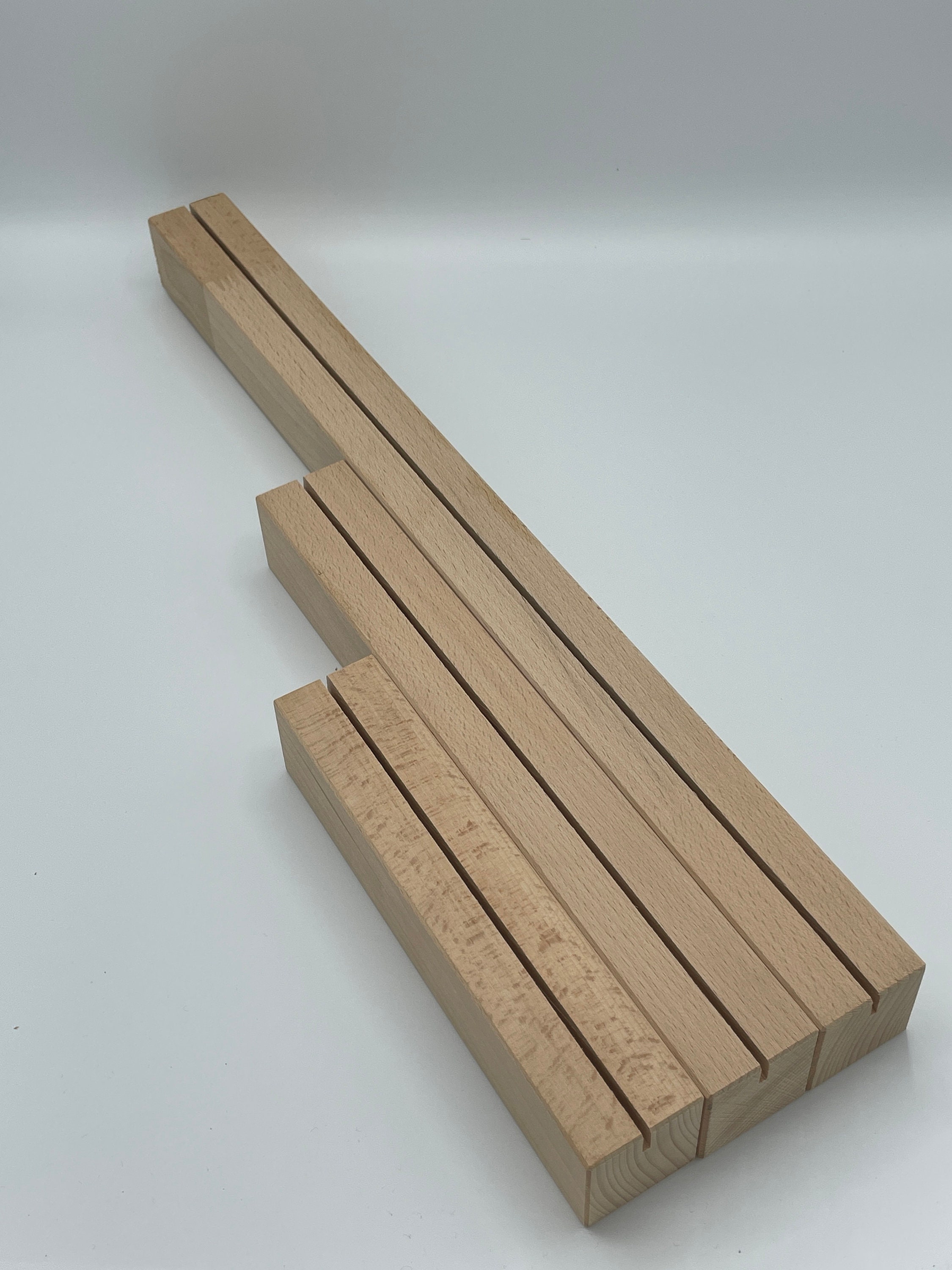 XXL Card Holder Photo Bar Name Plate Picture Holder Made of - Etsy