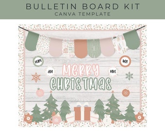 Retro Halloween Bulletin Board Kit for Classroom Decor, Teacher ...