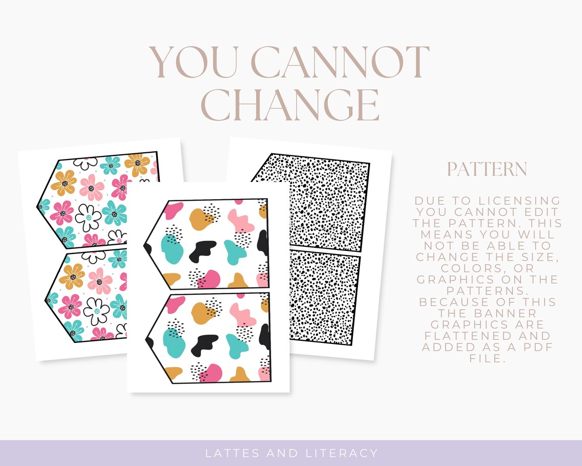 Summer Classroom Bulletin Board Banner Bundle (printable PDF) - Etsy