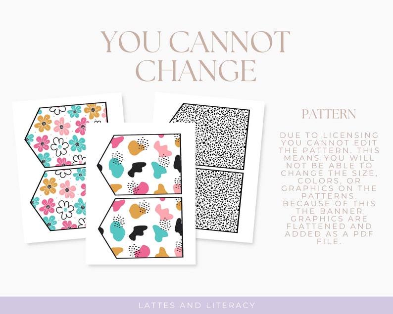 Summer Bulletin Board Banner Bundle for Classroom Decor, Teacher ...